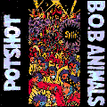 POTSHOT/DISCOGRAPHY